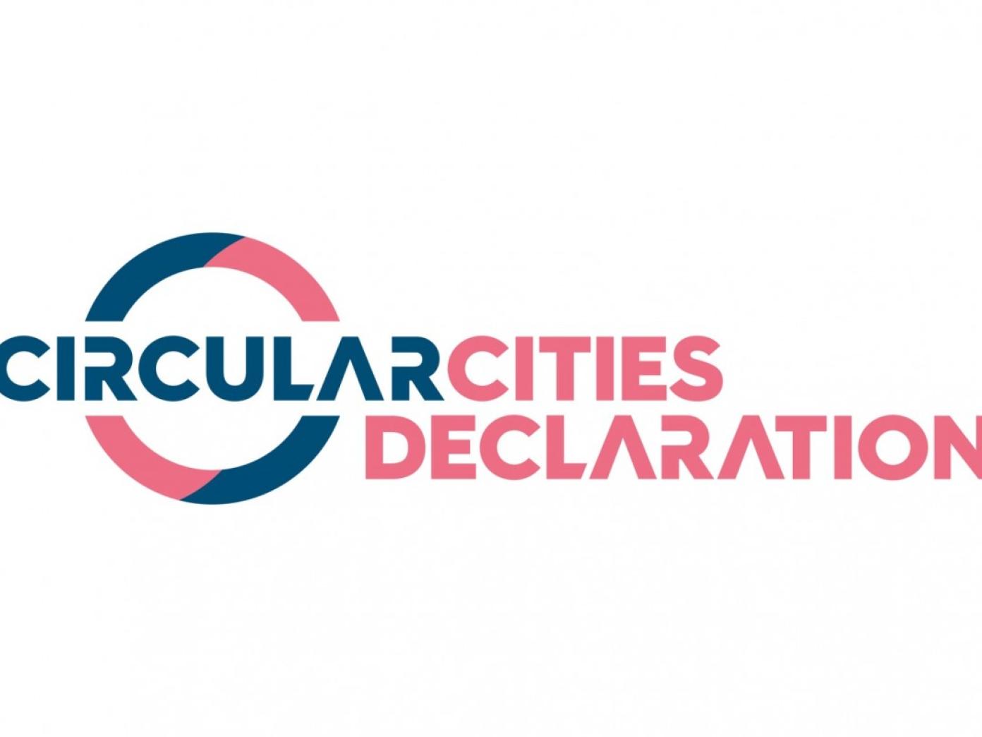 Copenhagen signs the Circular City Declaration | Circular Copenhagen